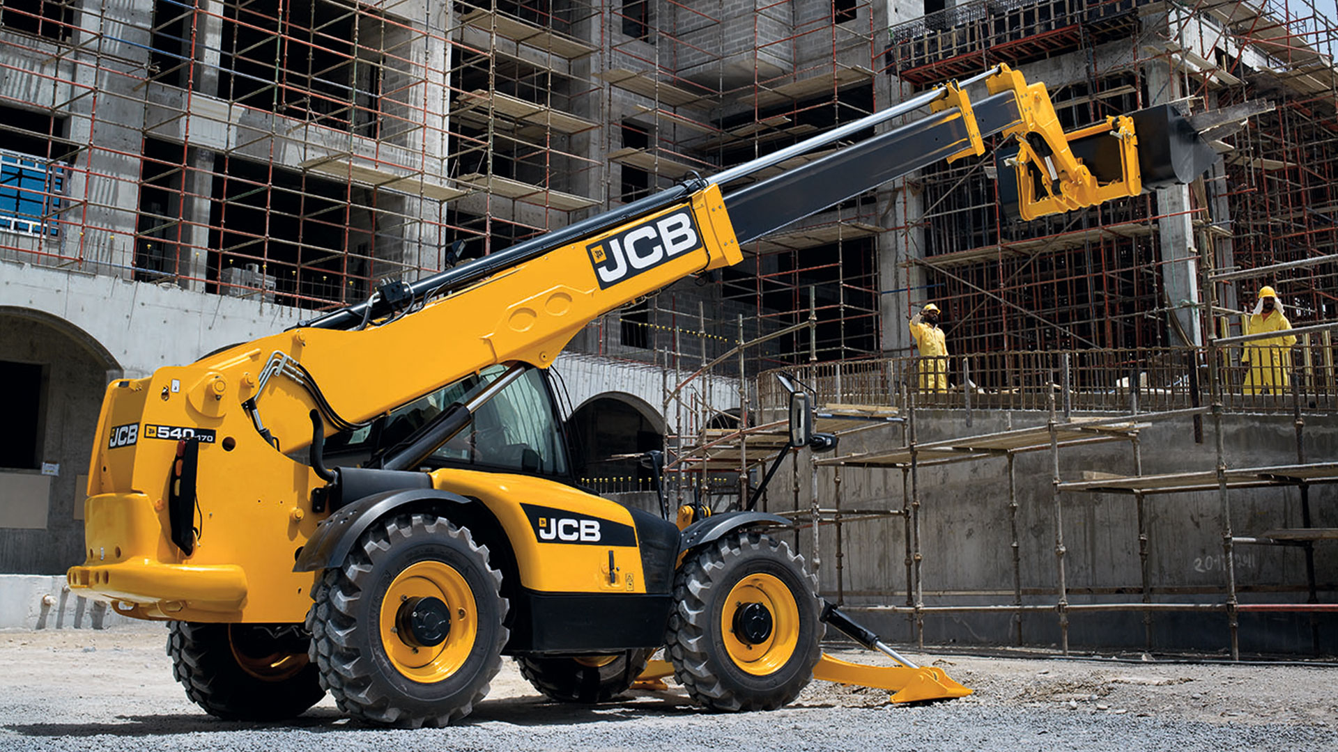 540 170 JCB
